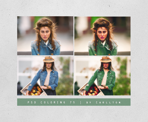 PSD coloring : 75 by Carllton on DeviantArt