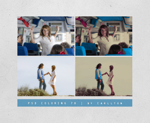 PSD coloring : 78 by Carllton on DeviantArt