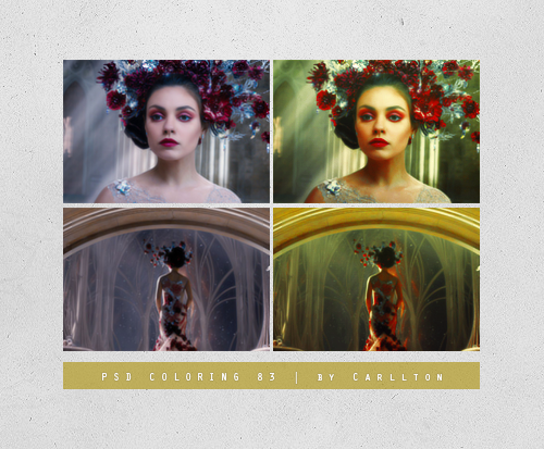 PSD coloring : 83 by Carllton on DeviantArt