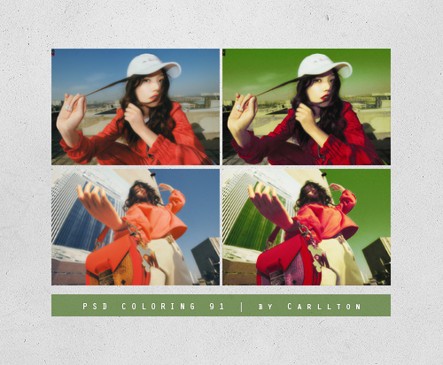 PSD coloring : 91 by Carllton on DeviantArt