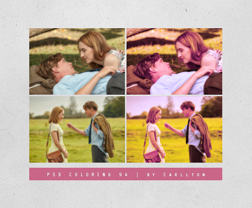 PSD coloring : 94 by Carllton on DeviantArt