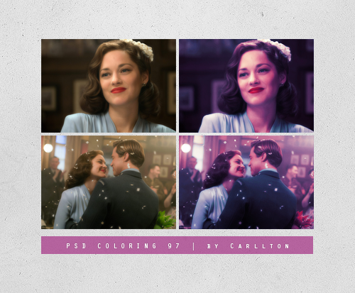 PSD coloring : 97 by Carllton on DeviantArt