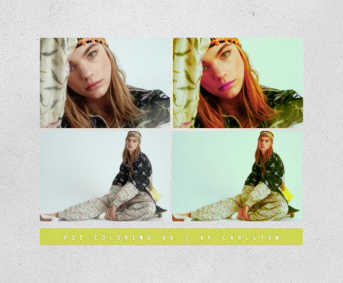 PSD coloring : 99 by Carllton on DeviantArt