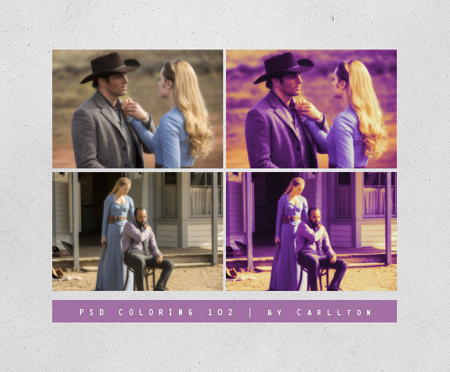 PSD coloring: 102 by Carllton on DeviantArt