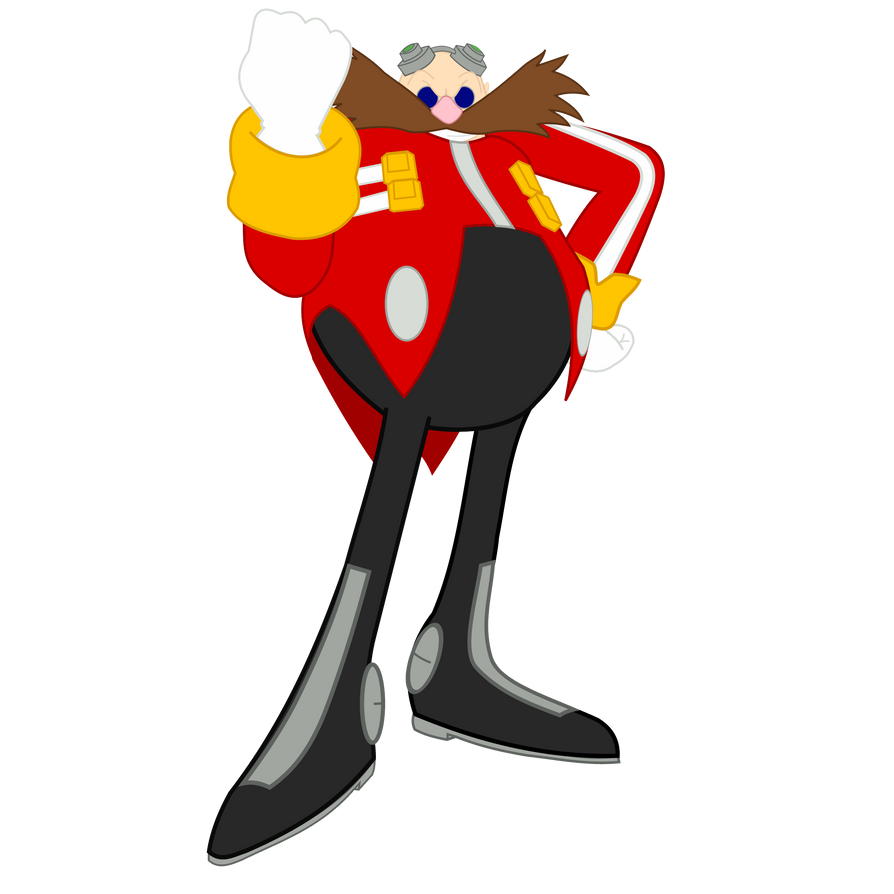 Sonic Equestria Ch. 19: Death Egg Robo by sonicdash759 on DeviantArt