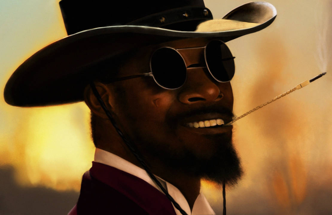 Django ! by Glasdurock on DeviantArt