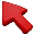 Mouse Cursor: 3D Wobbling Red Pointer by TheDuckofPower on DeviantArt