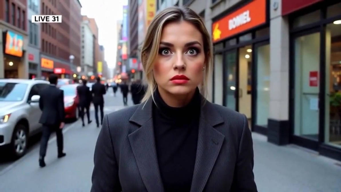 Invasion 11 AI. Breaking news! by daz2510 on DeviantArt