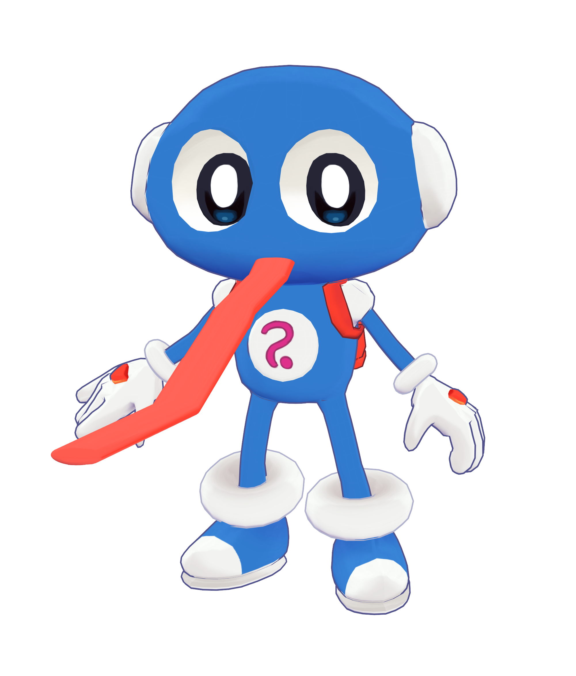 MMD Davy DL by Shiolily on DeviantArt