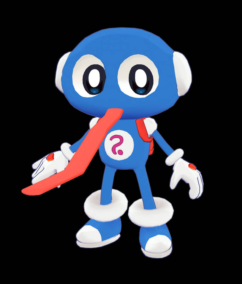 MMD Davy DL by Shiolily on DeviantArt