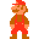 Mario (SMB) by Notshane on DeviantArt