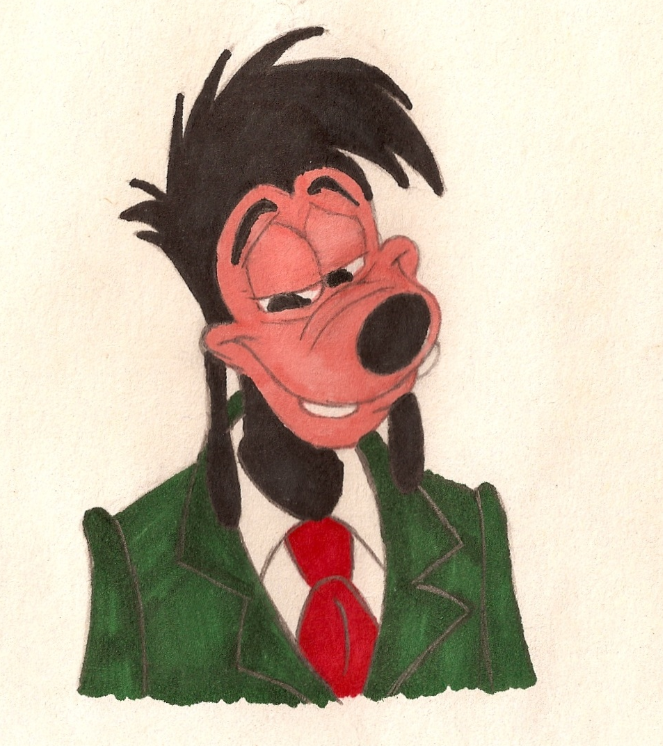 Suited Max by MercerMZ on DeviantArt