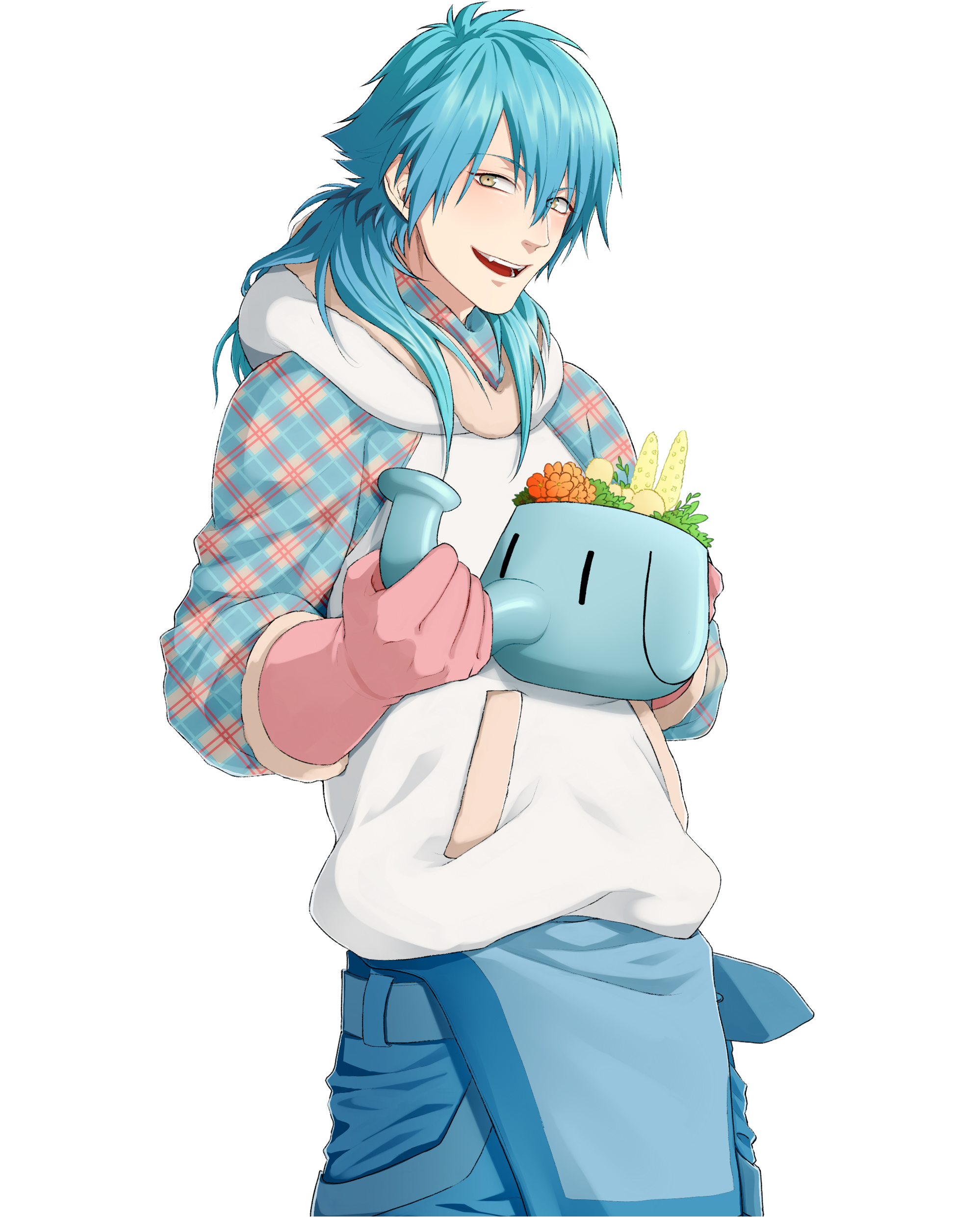Aoba on DMMDxReader - DeviantArt