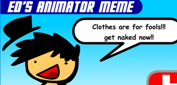 -Animator meme- by malkan on DeviantArt