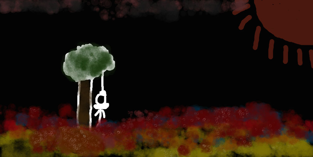 how life feels by JeroldGiveMETheBUKET on DeviantArt