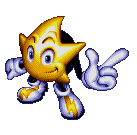 Luigi gif Mario and Luigi Super Star Saga by recastanho on DeviantArt