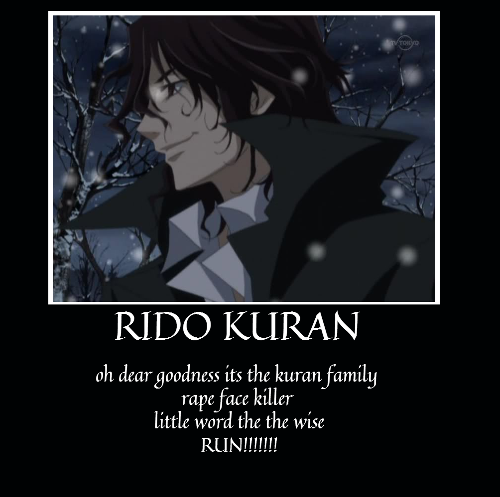 rido kuran by yamimariklover14 on DeviantArt