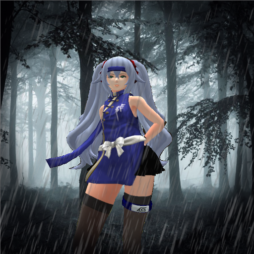 Second life profile picture by yamimariklover14 on DeviantArt