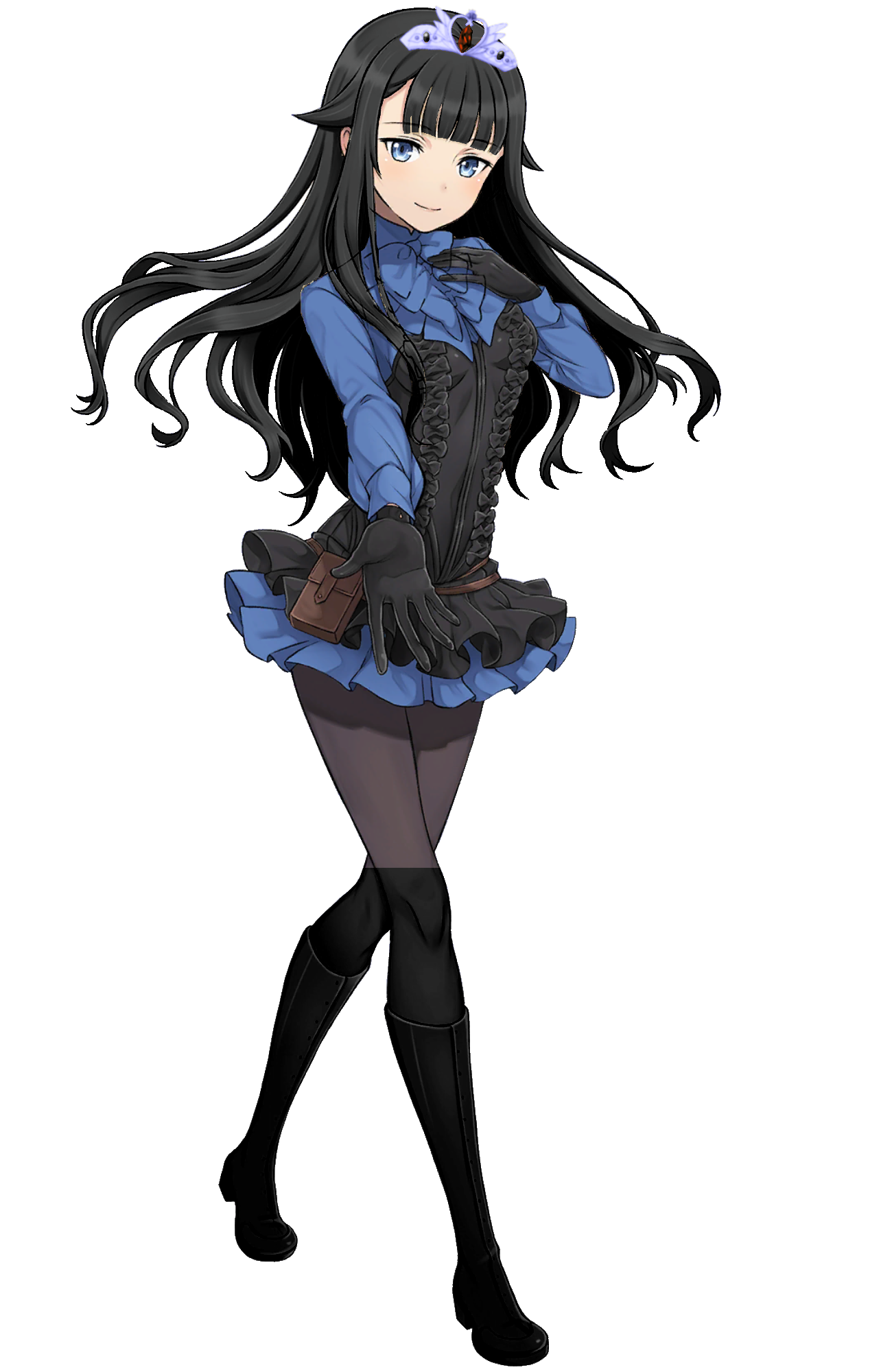 Princess Lily (Little Lily) by yamimariklover14 on DeviantArt