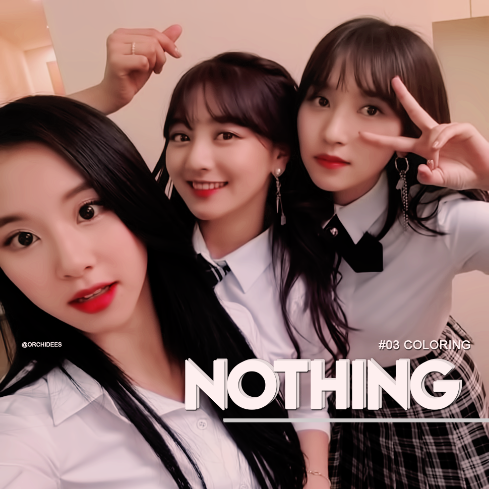 NOTHING #03 COLORING by orchideesart on DeviantArt