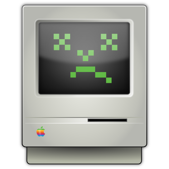 Dead Mac by N00b-un-2 on DeviantArt