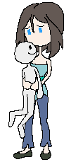 Same Size Human Animations on Just-Vore - DeviantArt