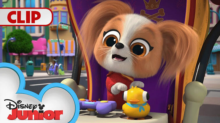 Superkitties (Mr. Puppypaws) by AdryFlurySnowPup08 on DeviantArt