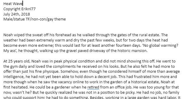 Explore the Best Statue_tf Art | DeviantArt