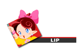 Super Smash Bros. Europa: Lip by SonicPal on DeviantArt