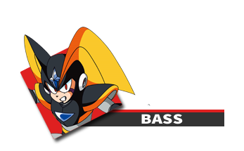 Super Smash Bros. Europa: Bass by SonicPal on DeviantArt