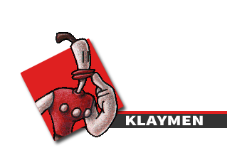 Super Smash Bros. Europa: Klaymen by SonicPal on DeviantArt