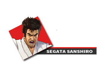 Super Smash Bros. Europa: Segata Sanshiro by SonicPal on DeviantArt