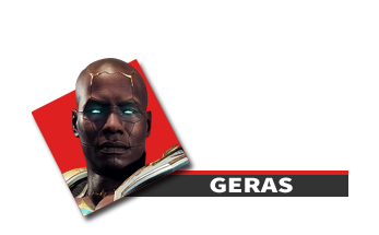 Super Smash Bros. Europa: Geras by SonicPal on DeviantArt