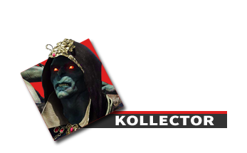 Super Smash Bros. Europa: Kollector by SonicPal on DeviantArt