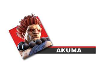 Super Smash Bros. Europa: Akuma (Alt) by SonicPal on DeviantArt
