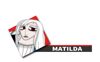 Super Smash Bros. Europa: Matilda Scream by SonicPal on DeviantArt