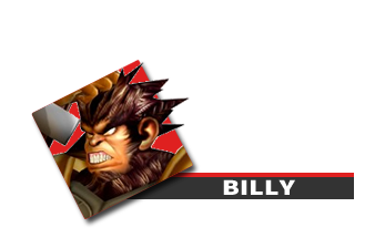 Super Smash Bros. Europa: Billy (F-Zero) by SonicPal on DeviantArt