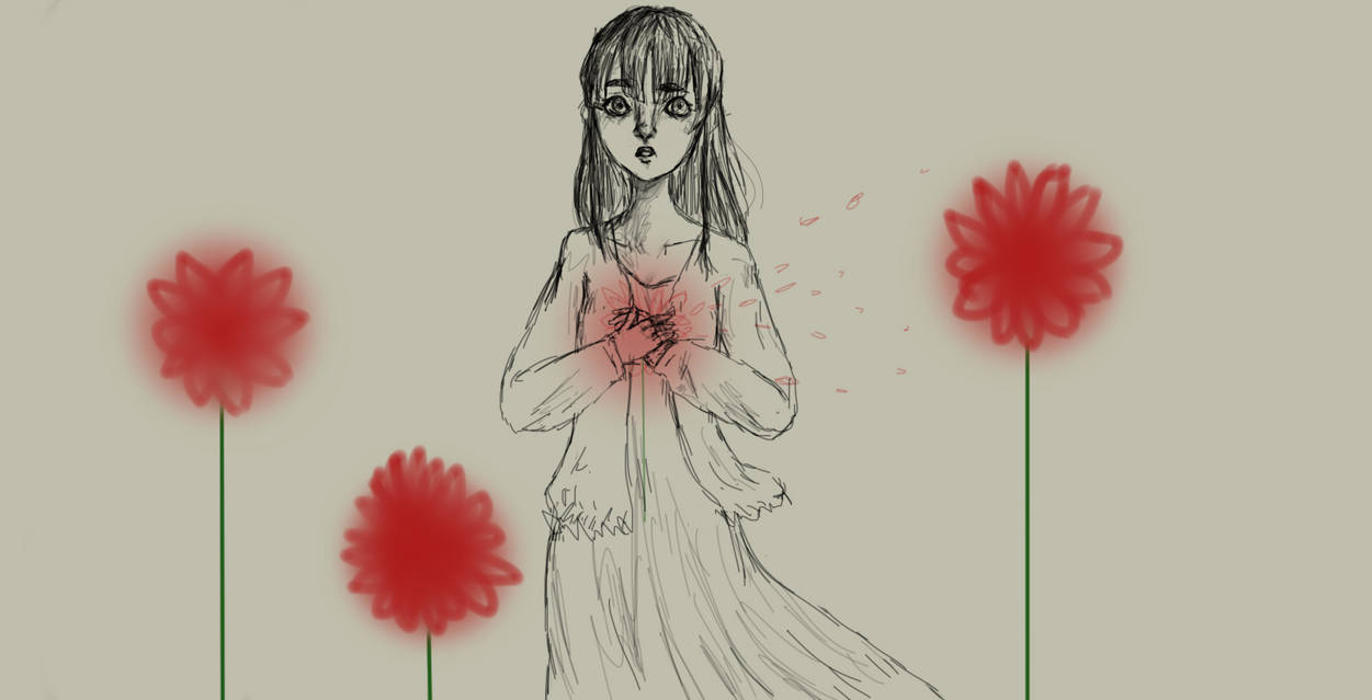 Such A Bleak World by Jinja14 on DeviantArt