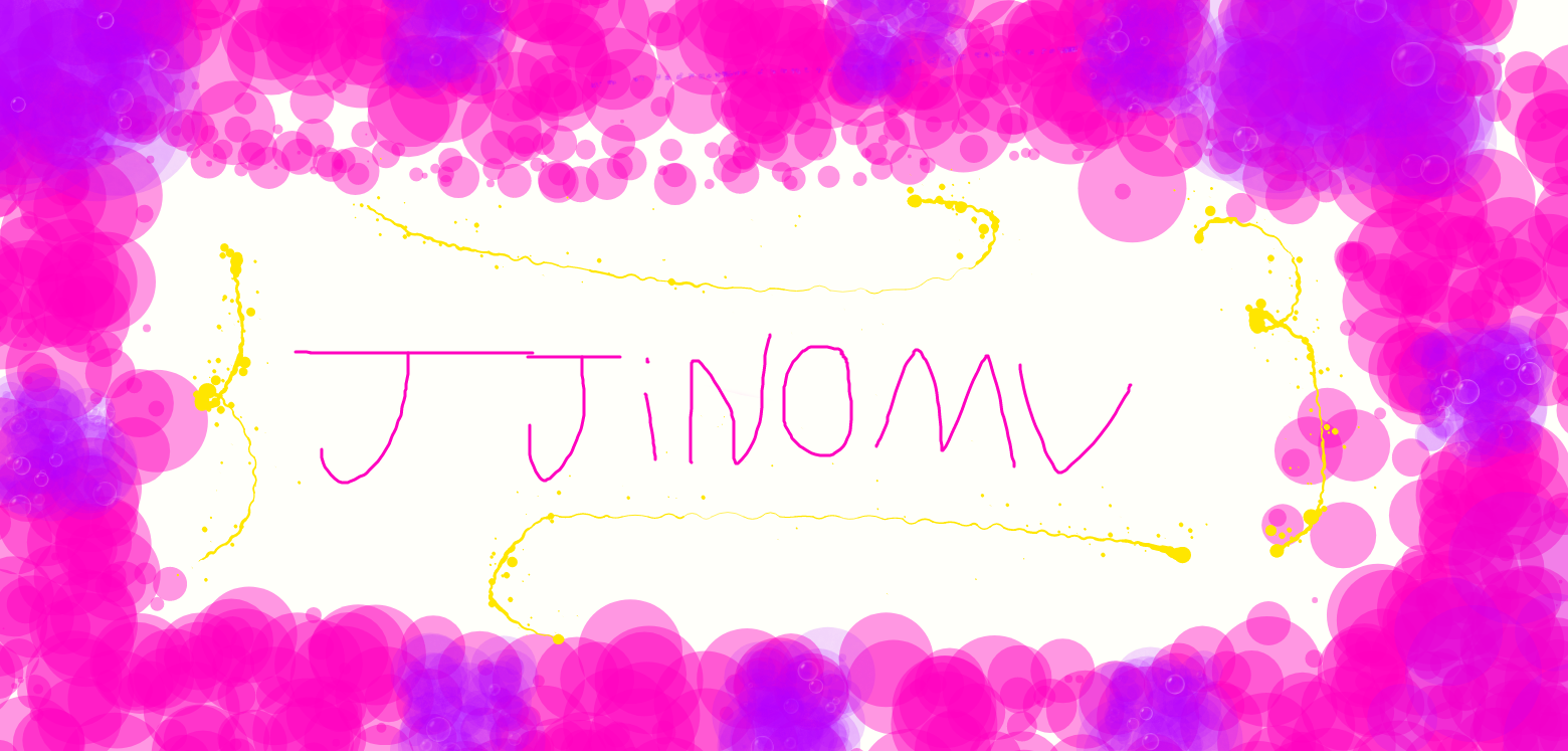 A letter to Jjinomu by PixarLover2021 on DeviantArt