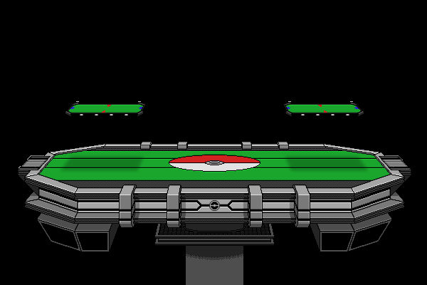 Pokemon Stadium 3 by LegitPixelBoy on DeviantArt