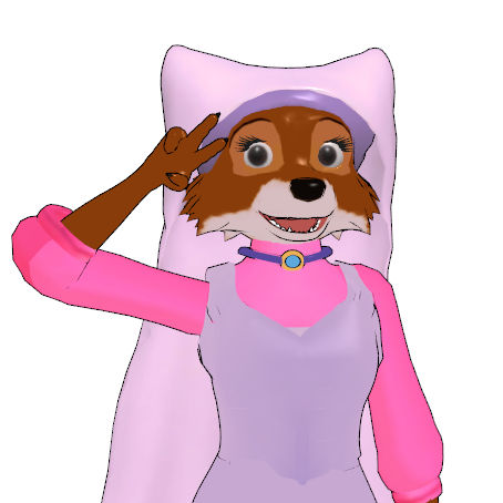 [MMD] Maid Marian DL! by SenoritaMarian on DeviantArt