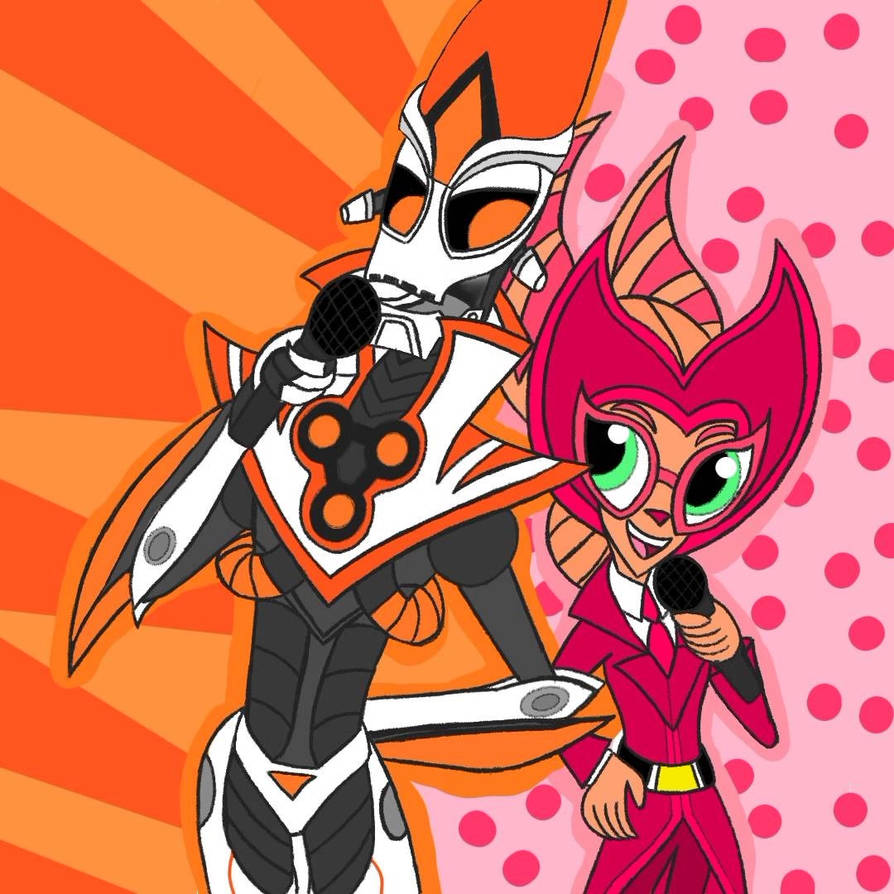 Emperor Nefarious Sings Bad Romance Ai Cover by sunlightcalista on ...