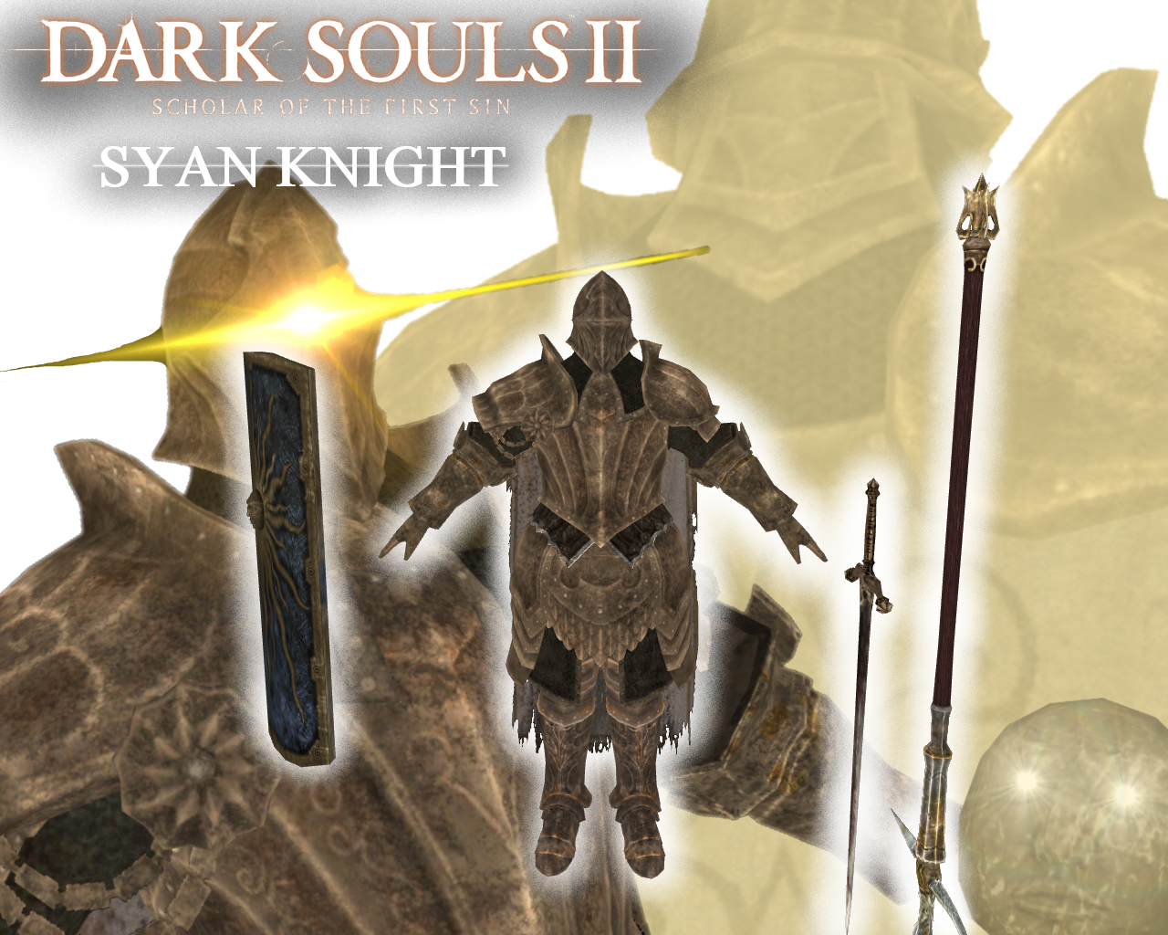 Syan Knight by SirJimB on DeviantArt