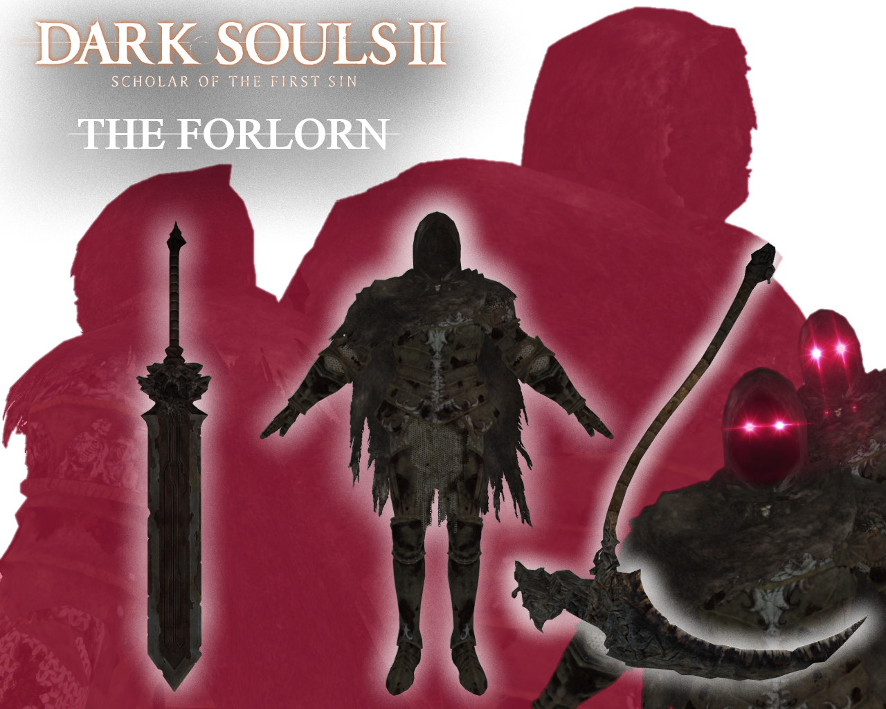 FORLORN by SirJimB on DeviantArt