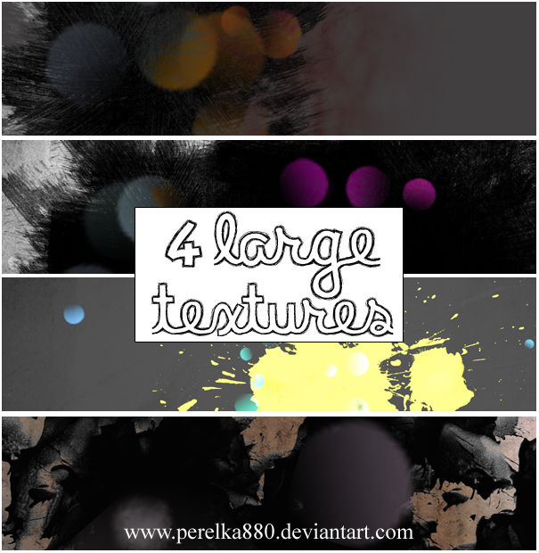 Black Textures by perelka880 on DeviantArt