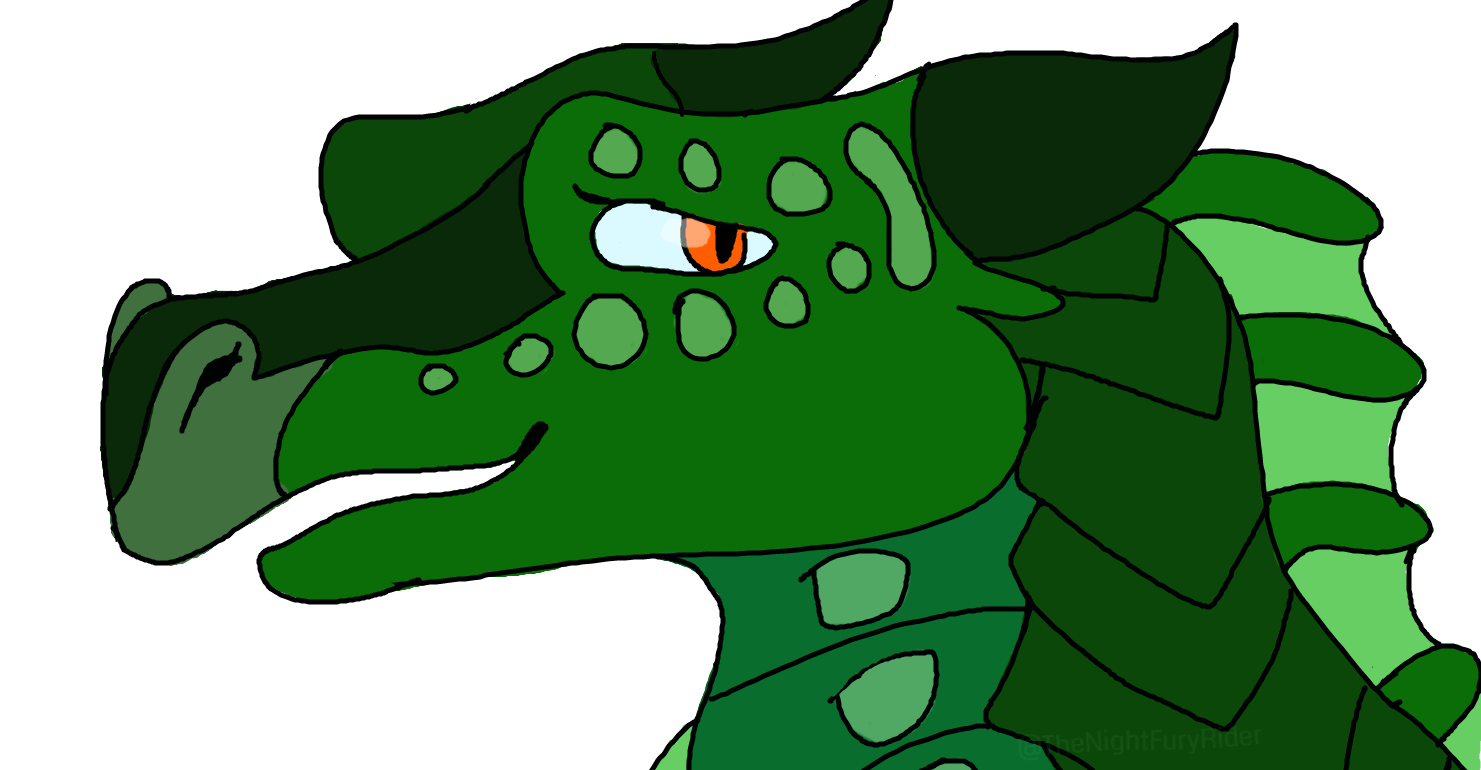 Prince Turtle by TheNightFuryRider on DeviantArt