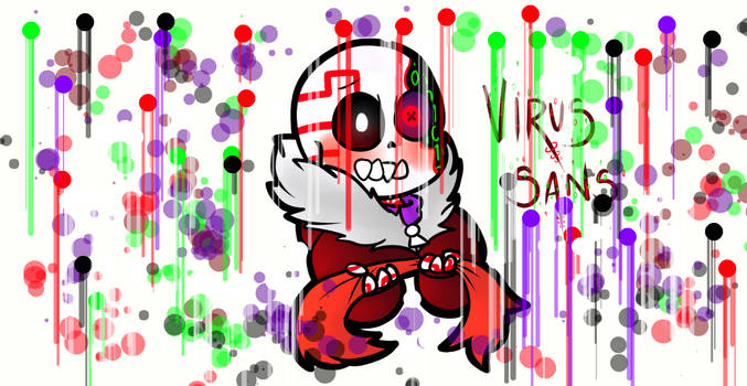 Explore the Best Virus_xans Art | DeviantArt