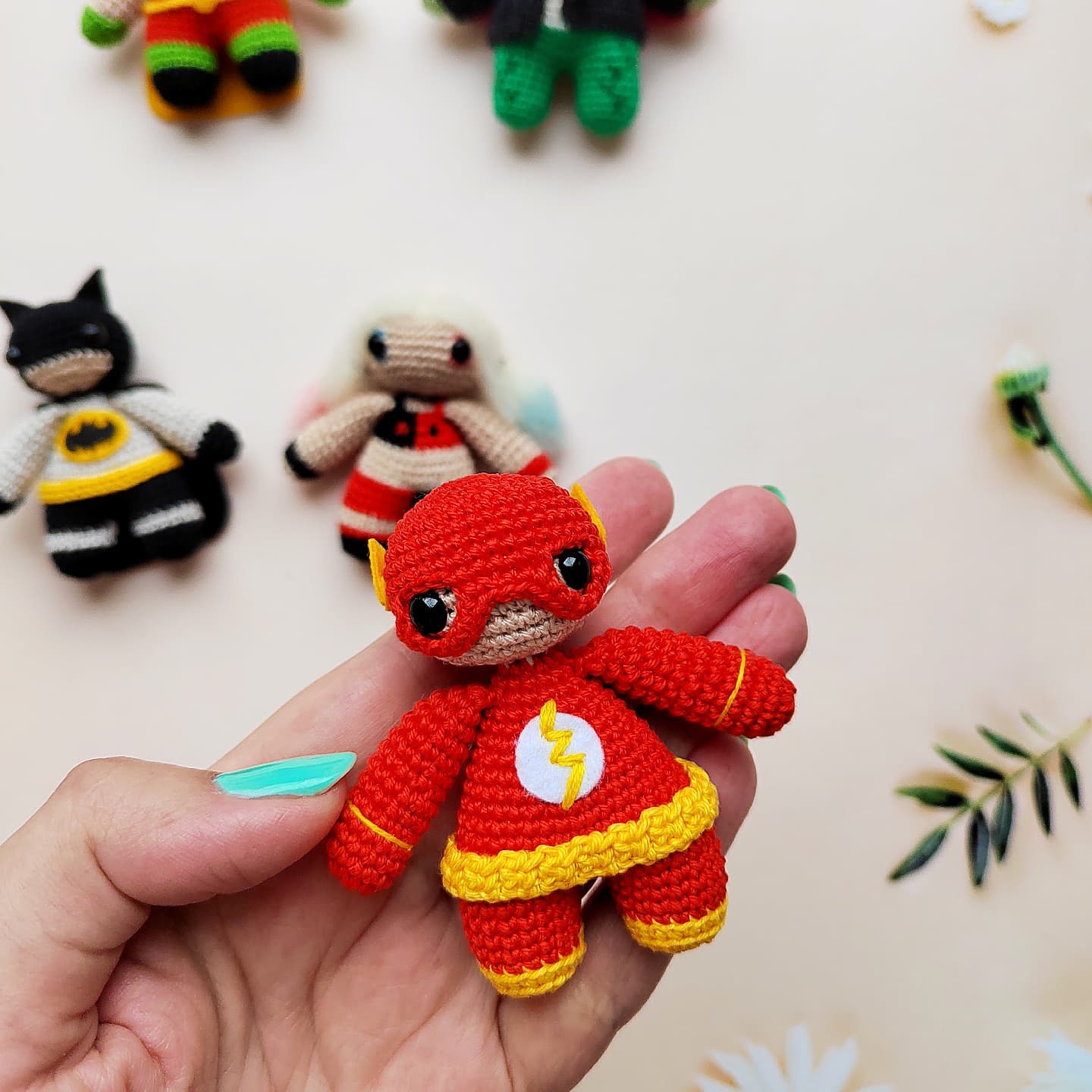 Cute Flash by Koshambra on DeviantArt