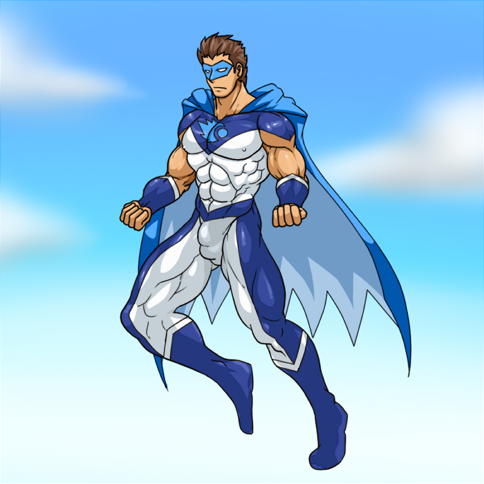 Blue Comet Transform by CrimsonBlood-Z on DeviantArt