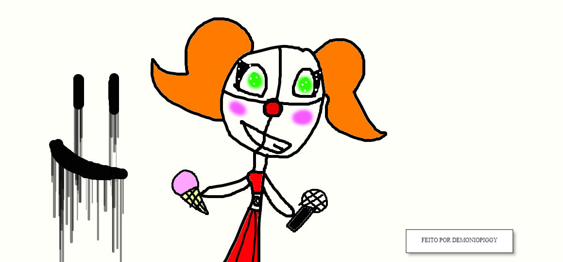 circus baby by DemonioPiggy on DeviantArt